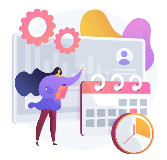 Cyber Pixel Point POS