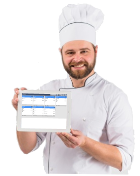 Cyber Pixel Point POS